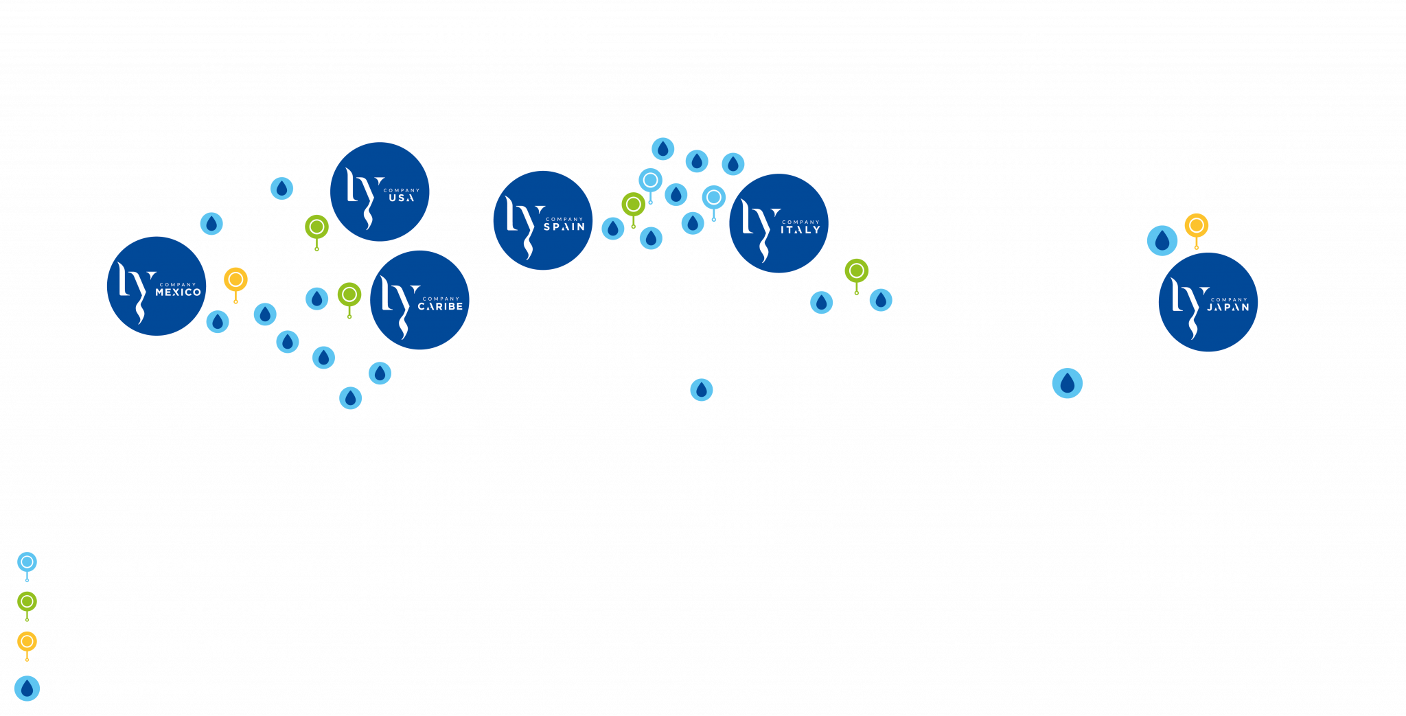Ly Company Group - Ly Company Group - Envasadora de agua en brik